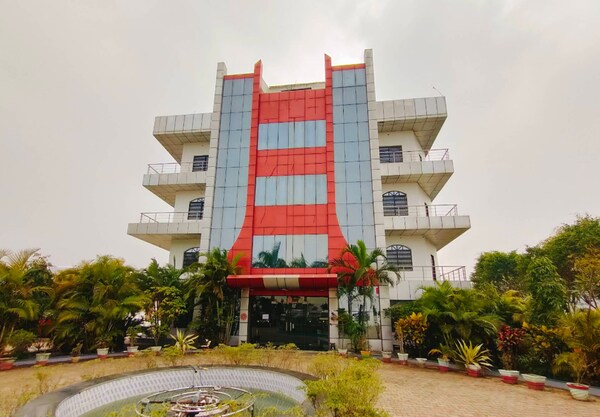 Mountain View Resort Sasaram - Jharkhand