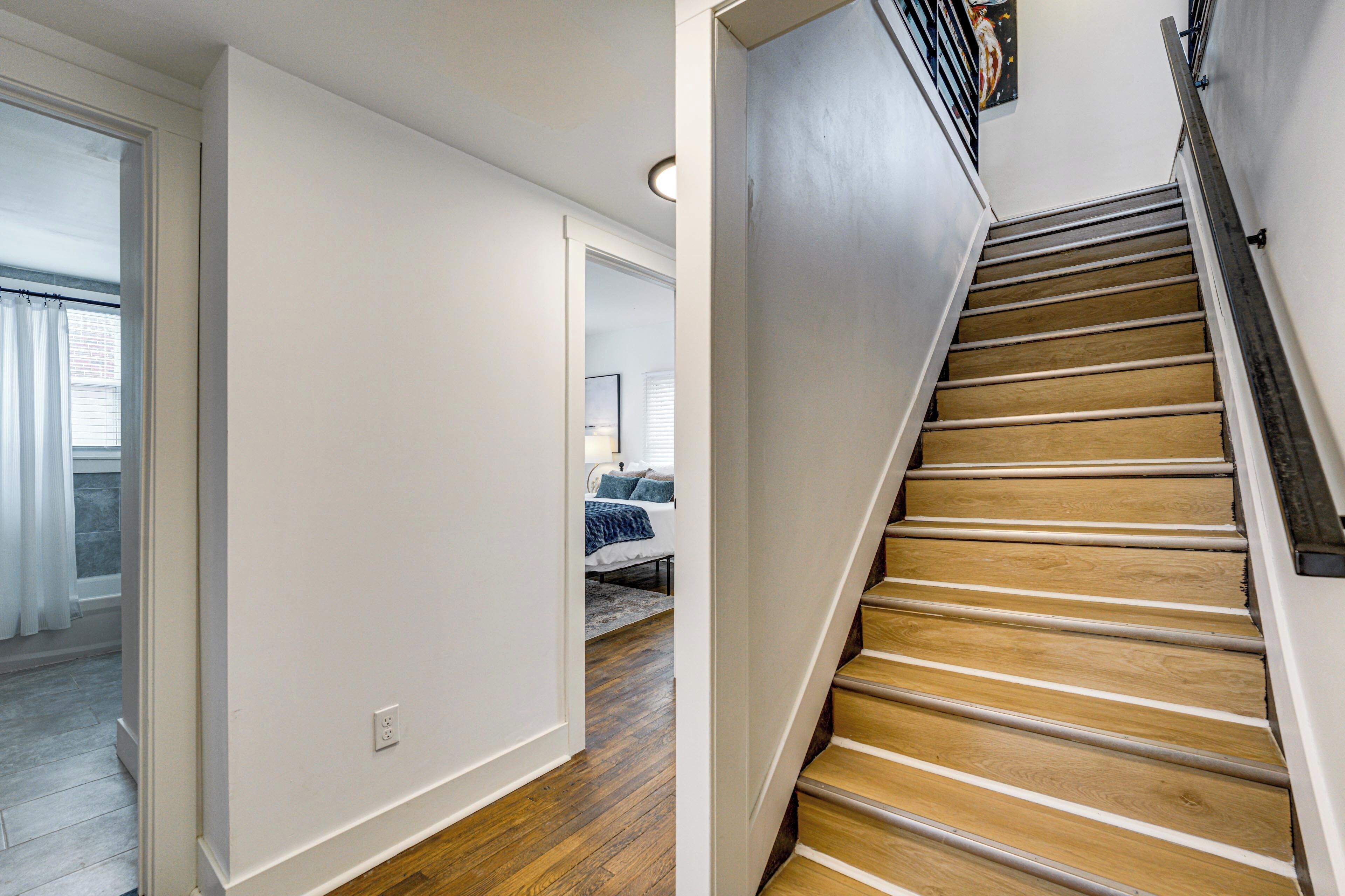 Casa (4 Bedrooms) | Interior