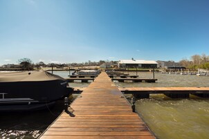 Casa (2 Bedrooms) | Parte interna