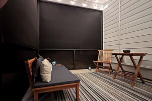 Casa (2 Bedrooms) | Parte interna