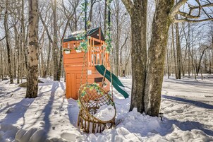 Casa (5 Bedrooms) | Parte interna