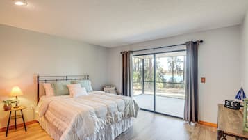 Casa (4 Bedrooms) | Interior