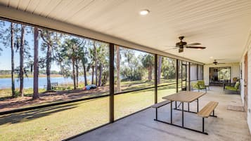 Casa (4 Bedrooms) | Interior