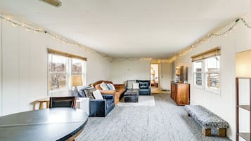 Casa (2 Bedrooms) | Interior