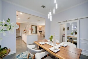 Casa (3 Bedrooms) | Parte interna