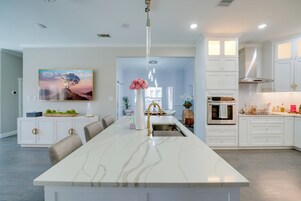 Casa (3 Bedrooms) | Parte interna