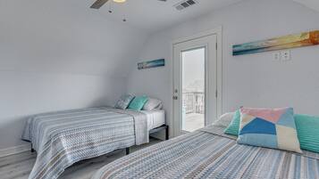 Casa (3 Bedrooms) | Parte interna