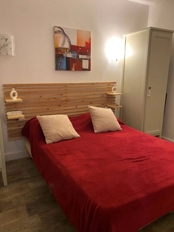 Homerez - Appartement Roquebrune - Roquebrune-sur-Argens