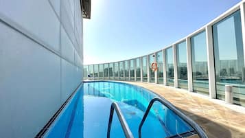 Estúdio, acessível