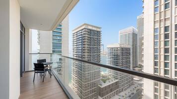 Apartamento, acessível