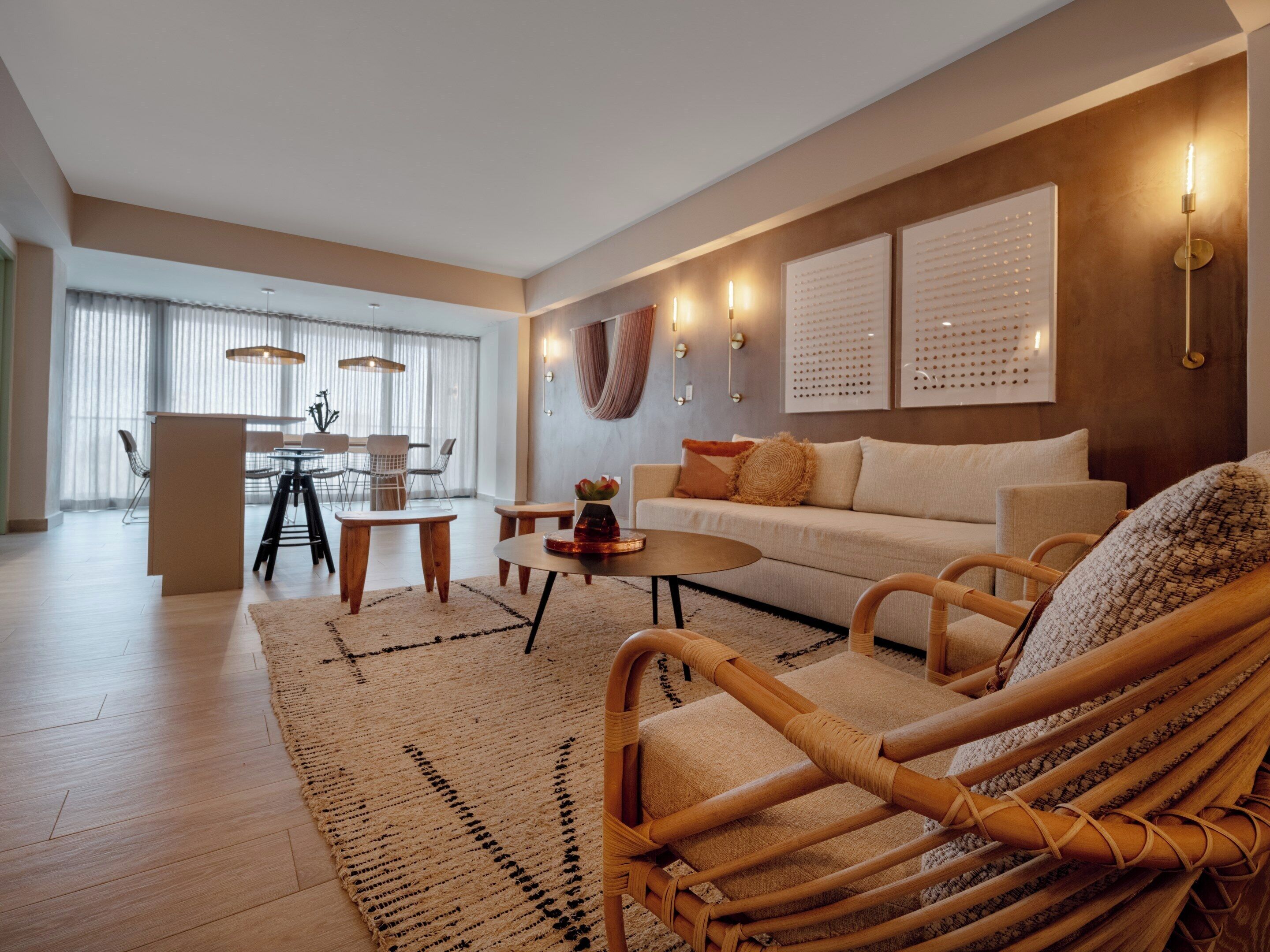 Hibird - 2 Bedroom Apartments West - Puerto Rico