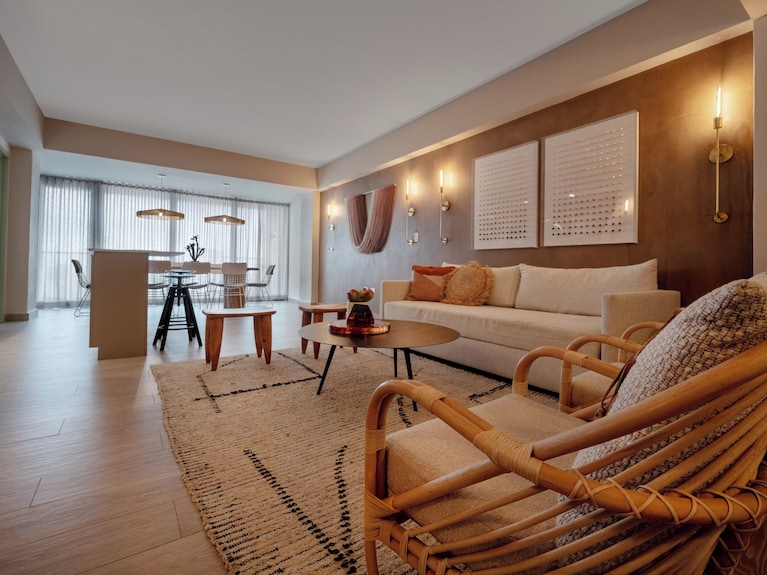 Hibird - 2 Bedroom Apartments West - Puerto Rico