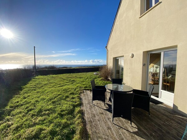 Panoramic Sea View - Le Conquet - Le Conquet