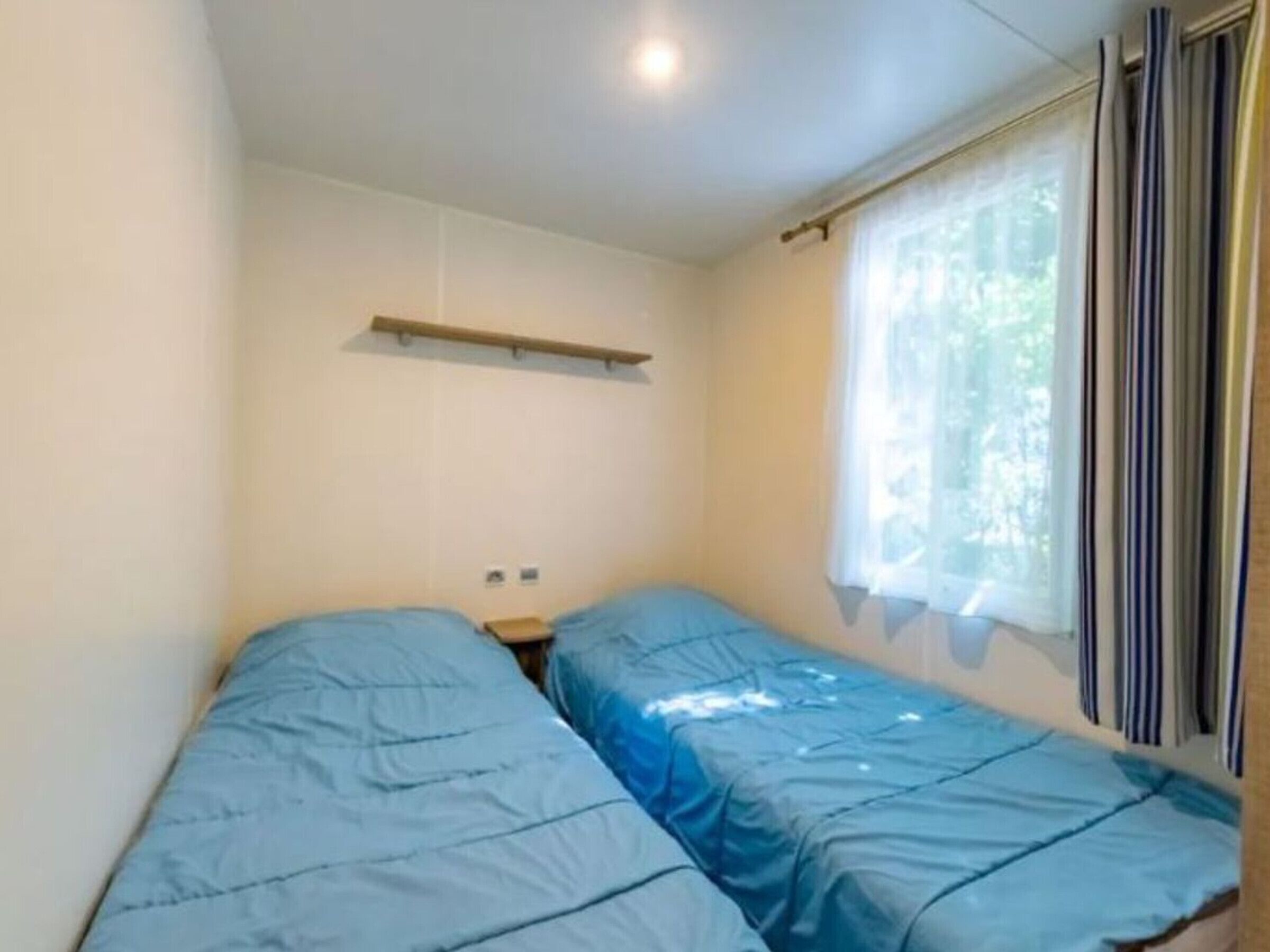 Acogedor Mobil Home - 6 Pers. - Pézenas