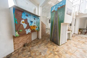 Casa, para fumantes | 3 quartos