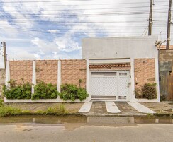 Casa, para fumantes | 3 quartos