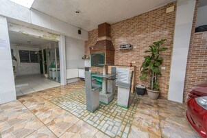 Casa, para fumantes | 3 quartos