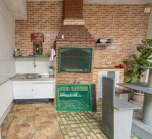 Casa, para fumantes | 3 quartos