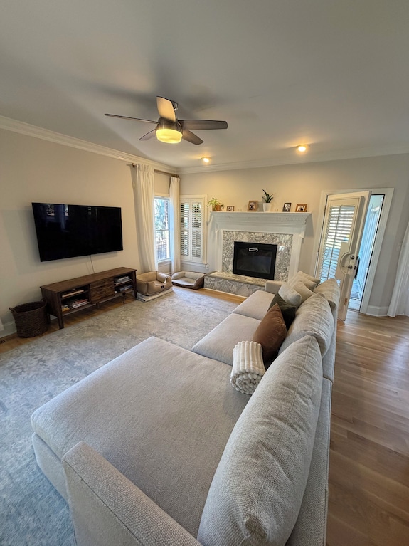 Luxury 4-bedroom House Near Quail Hollow - Perfect For Pga Tour Families - Fort Mill, SC