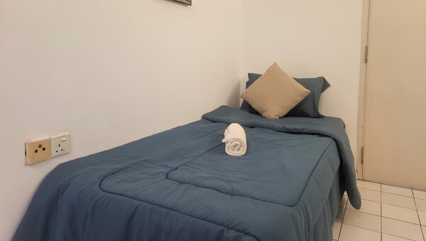 Olio Co-living - Kuala Lumpur