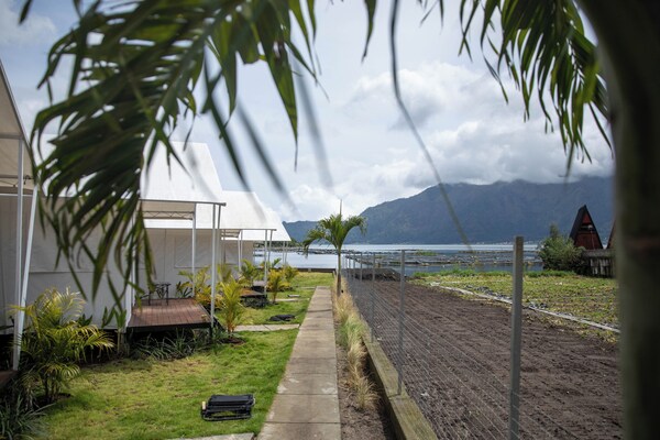 Ohara Glamping - Bali