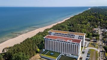 Apartamento | Exterior