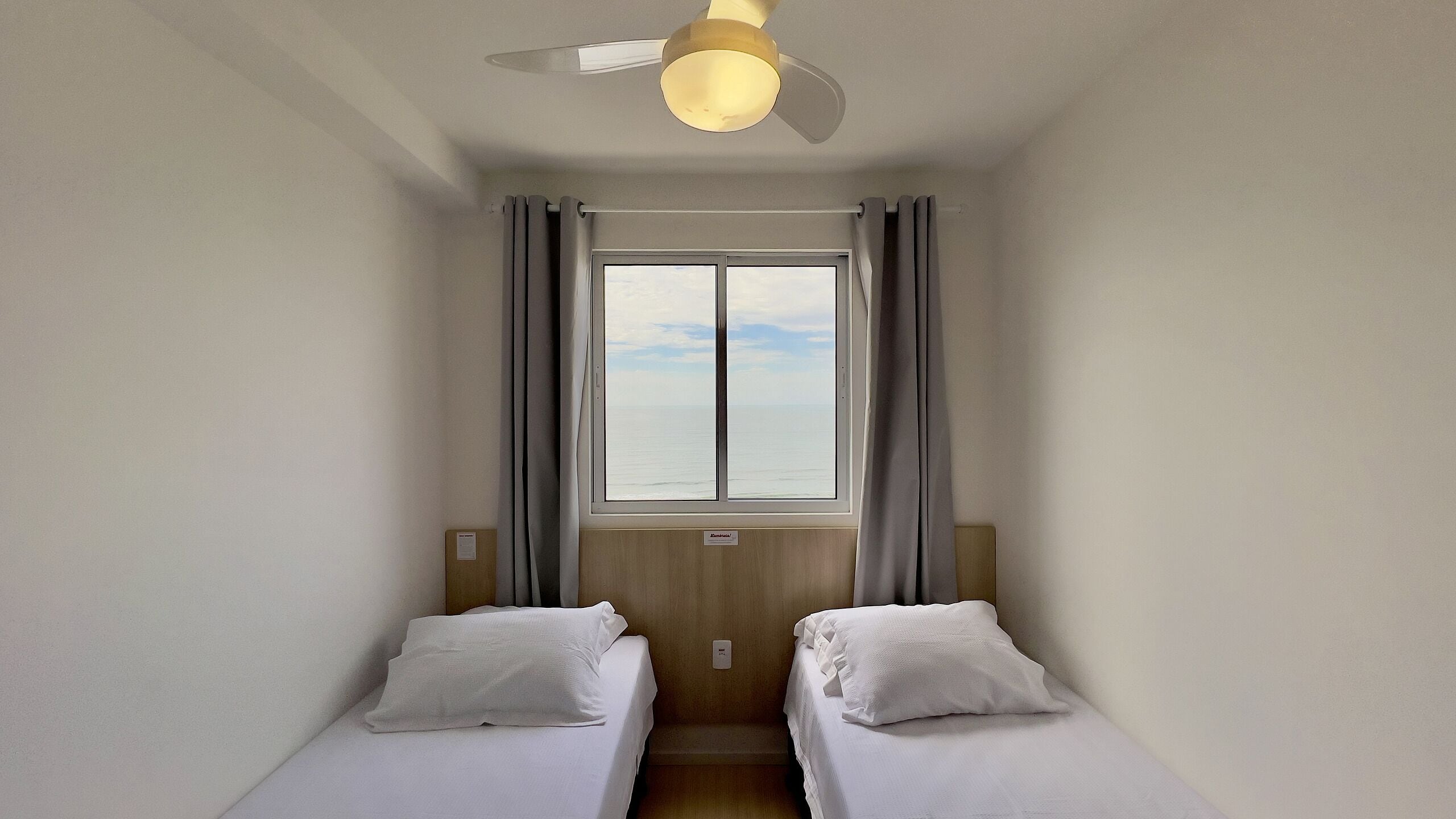 Apartamento Comfort | Wi-fi grátis 