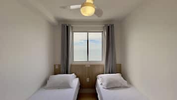 Apartamento Comfort | Wi-fi grátis