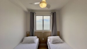 Apartamento conforto | Wi-Fi de cortesia