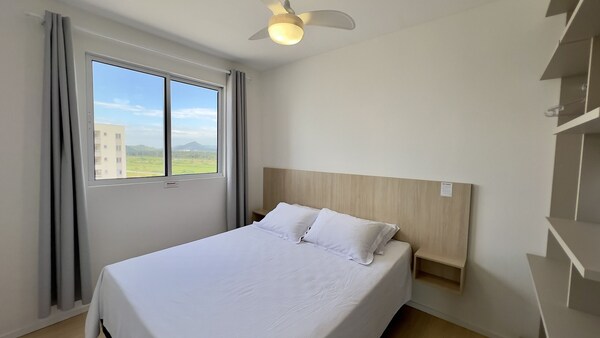 Solarium Beach Club -Apartamento T1.1101 - Itapoá