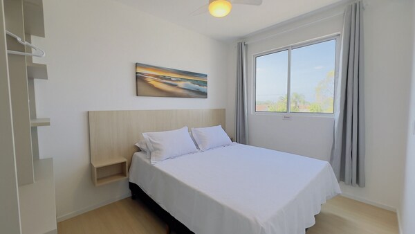 Solarium Beach Club - Apartamento T1.307 - Itapoá