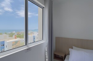 Apartamento | Wi-Fi de cortesia