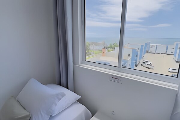 Solarium Beach Club - Apartamento T1.505 - Itapoá