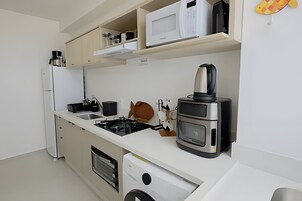 Apartamento | Cozinha privada