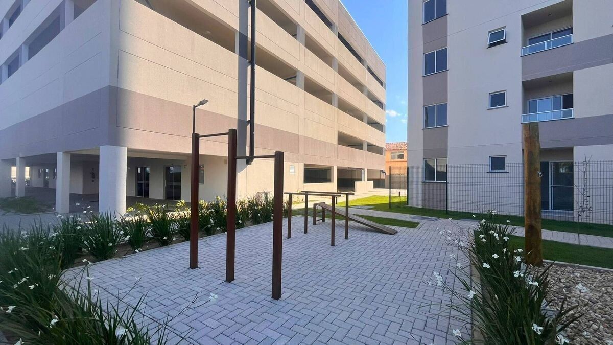 Recinto desportivo