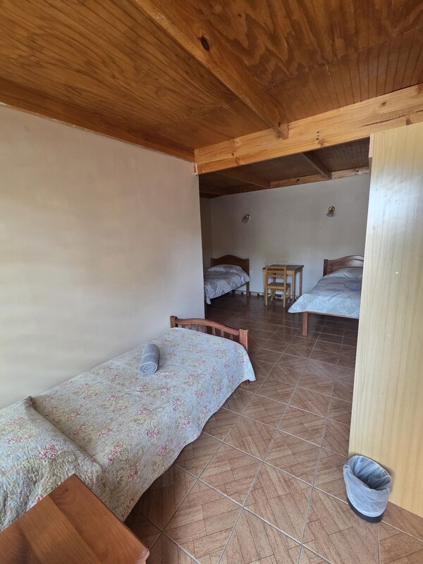 La Casa De Mireya - San Pedro de Atacama