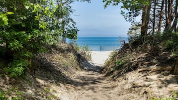 Apartamento | Vista da propriedade