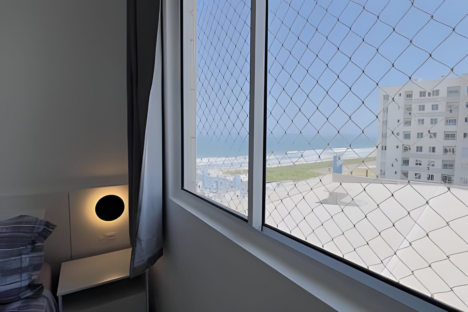 Apartamento Comfort | Wi-fi grátis 