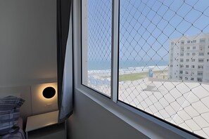 Apartamento conforto | Wi-Fi de cortesia