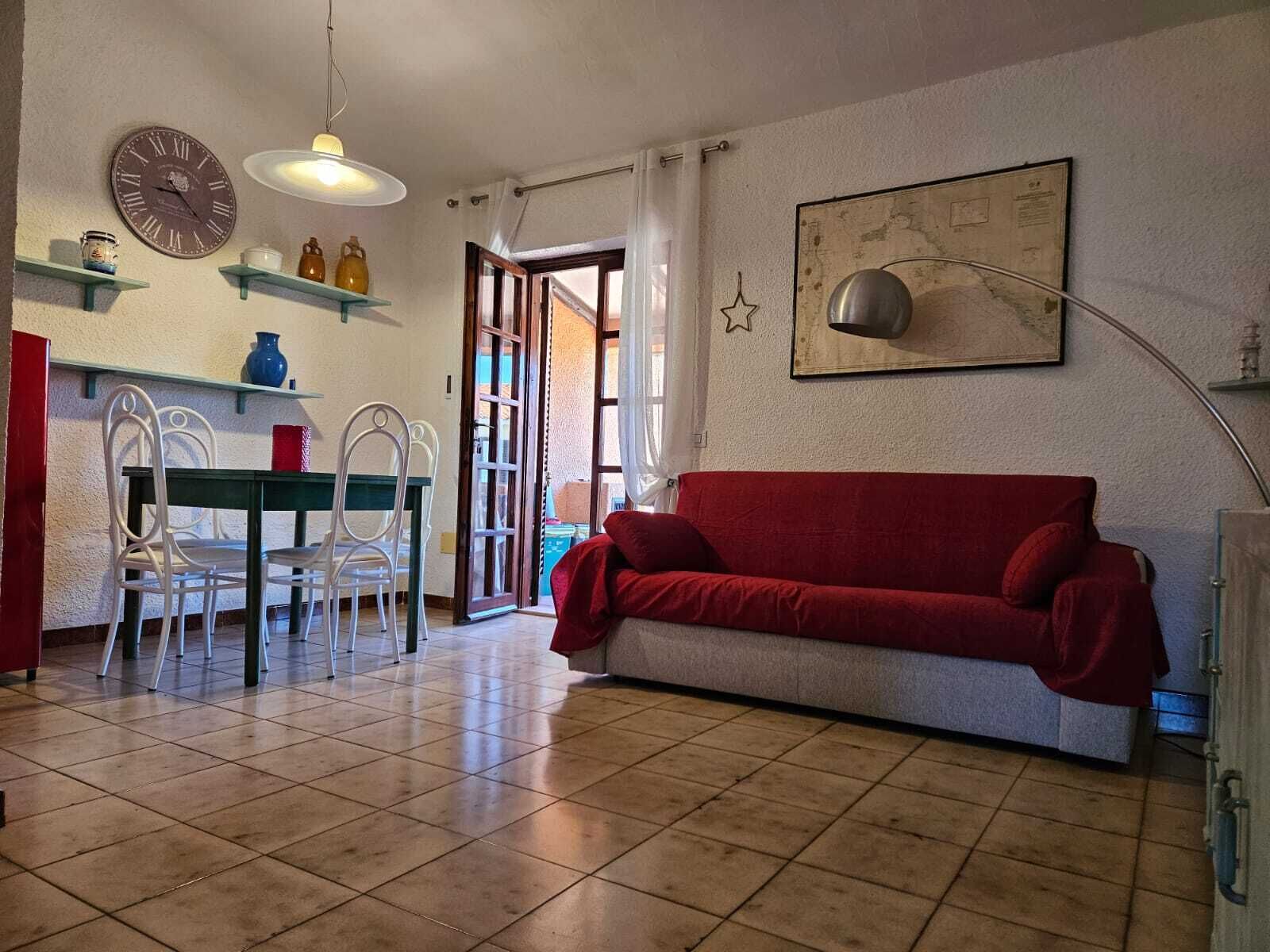 La Salvia House By Gmb Holidays - Arzachena