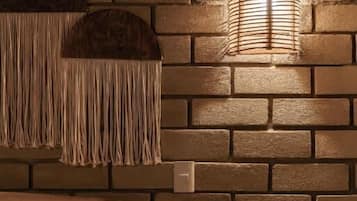 Ferros/tábuas de passar roupa, Wi-Fi de cortesia