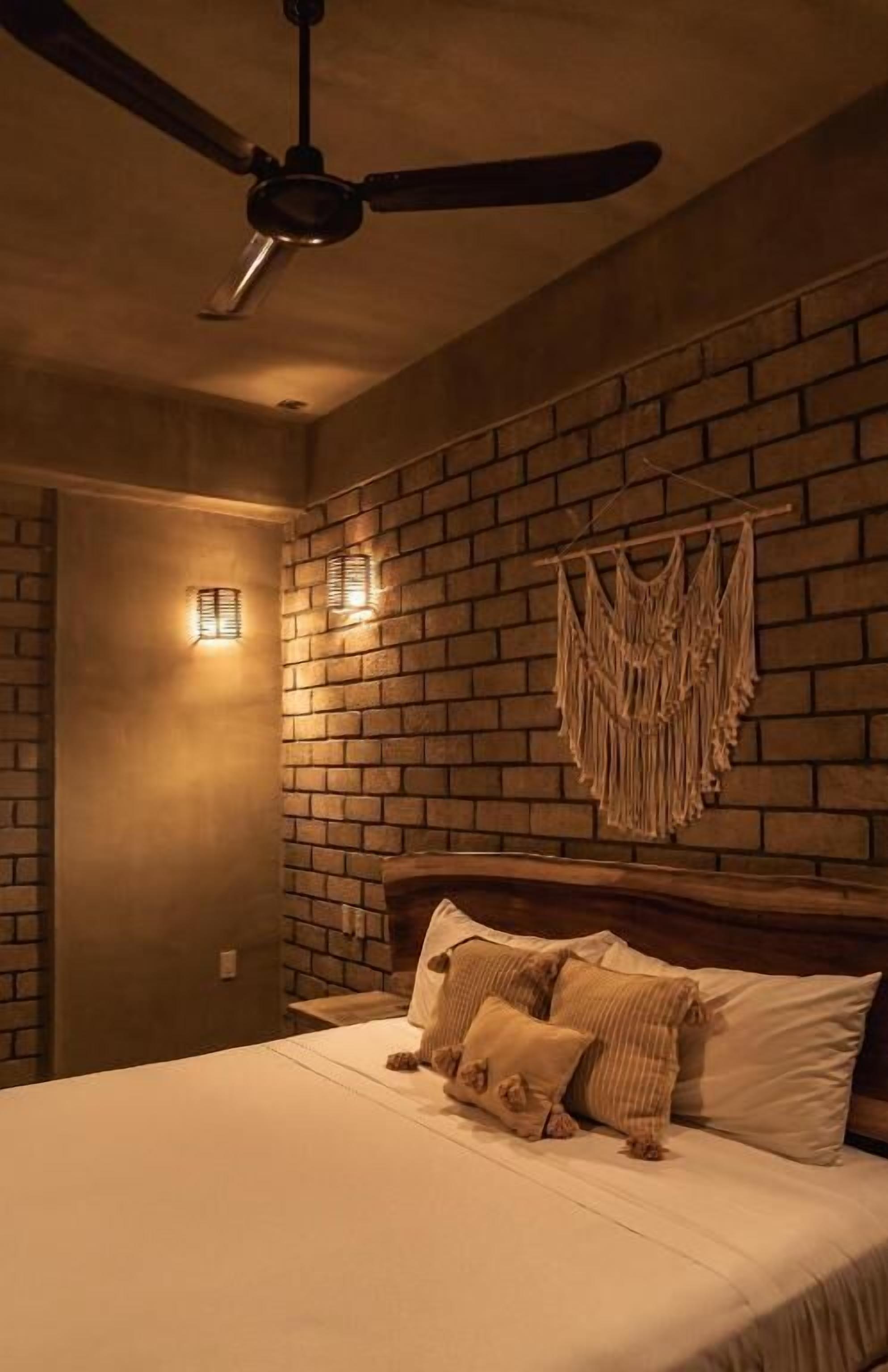 Apartamento Ocean Deluxe 1BDR | Ferros/tábuas de passar roupa, Wi-Fi de cortesia