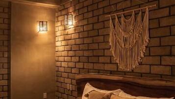 Apartamento Ocean Deluxe 1BDR | Ferros/tábuas de passar roupa, Wi-Fi de cortesia