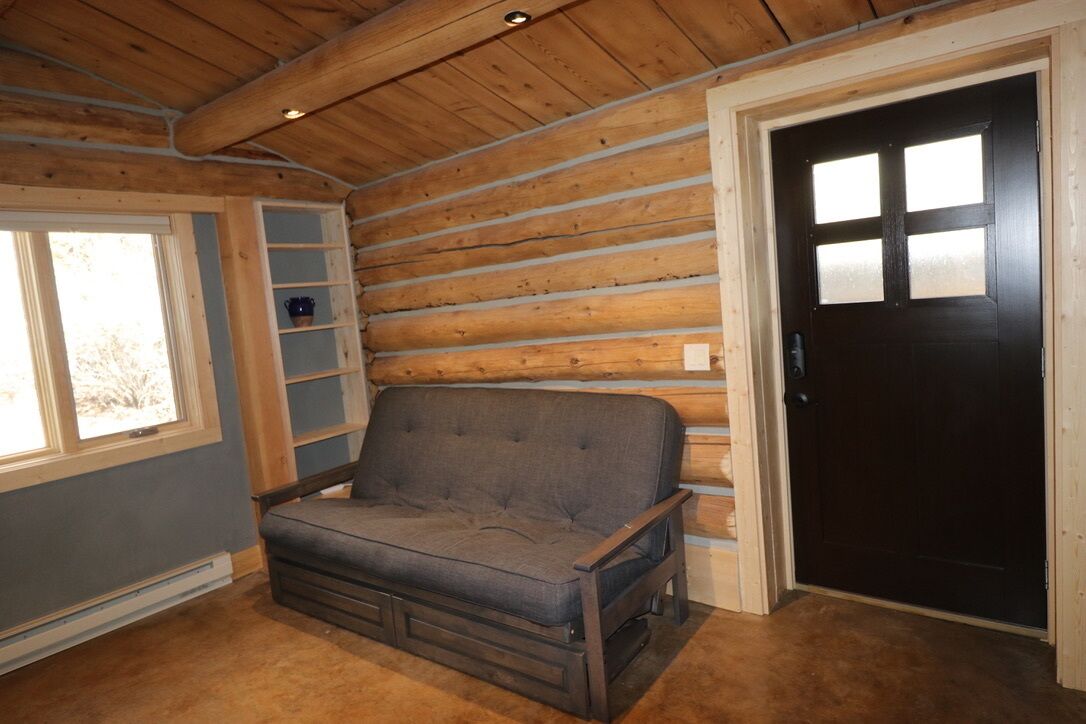 Craftsman Cabin - Gunnison, CO