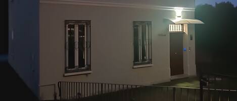 Fachada
