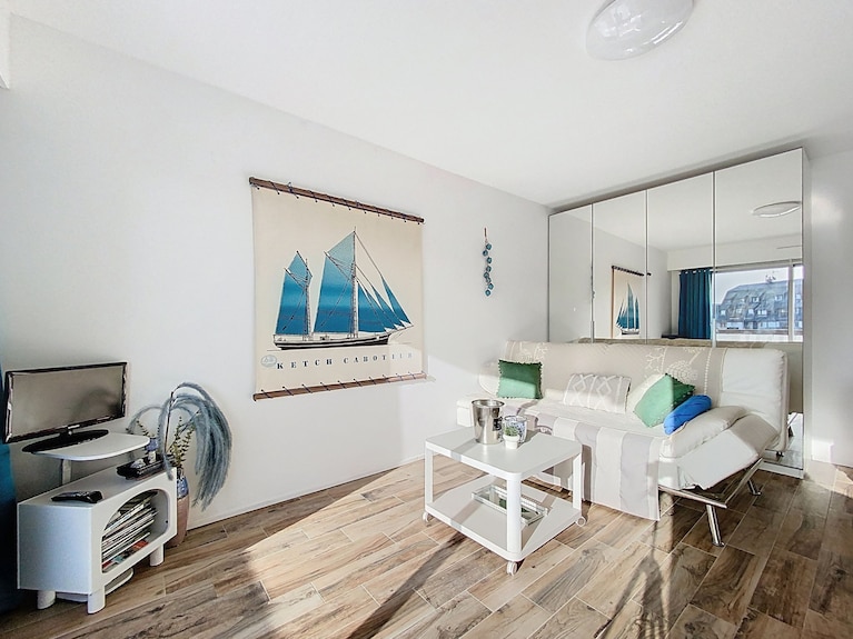 Le Jumping By Interhome - Deauville