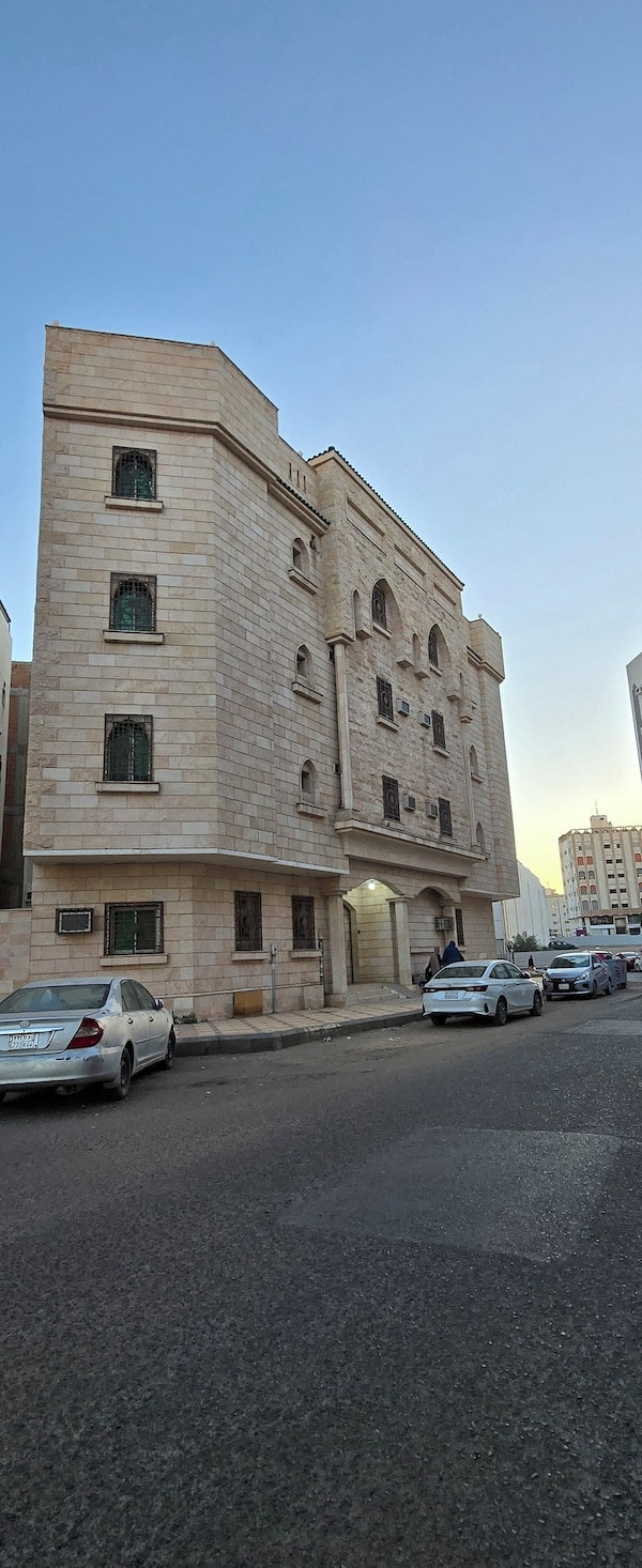 Honey Apartments And Rooms - Medina