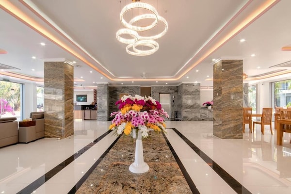 Hana Hotel Sonasea Night Market Phu Quoc - Phú Quốc