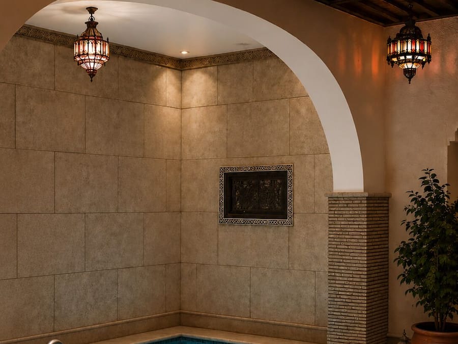 Piscina privativa