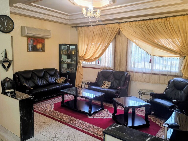 Spacious House In Fez For 6 People, Terraces & Pets Allowed, Peaceful Area, - Fes